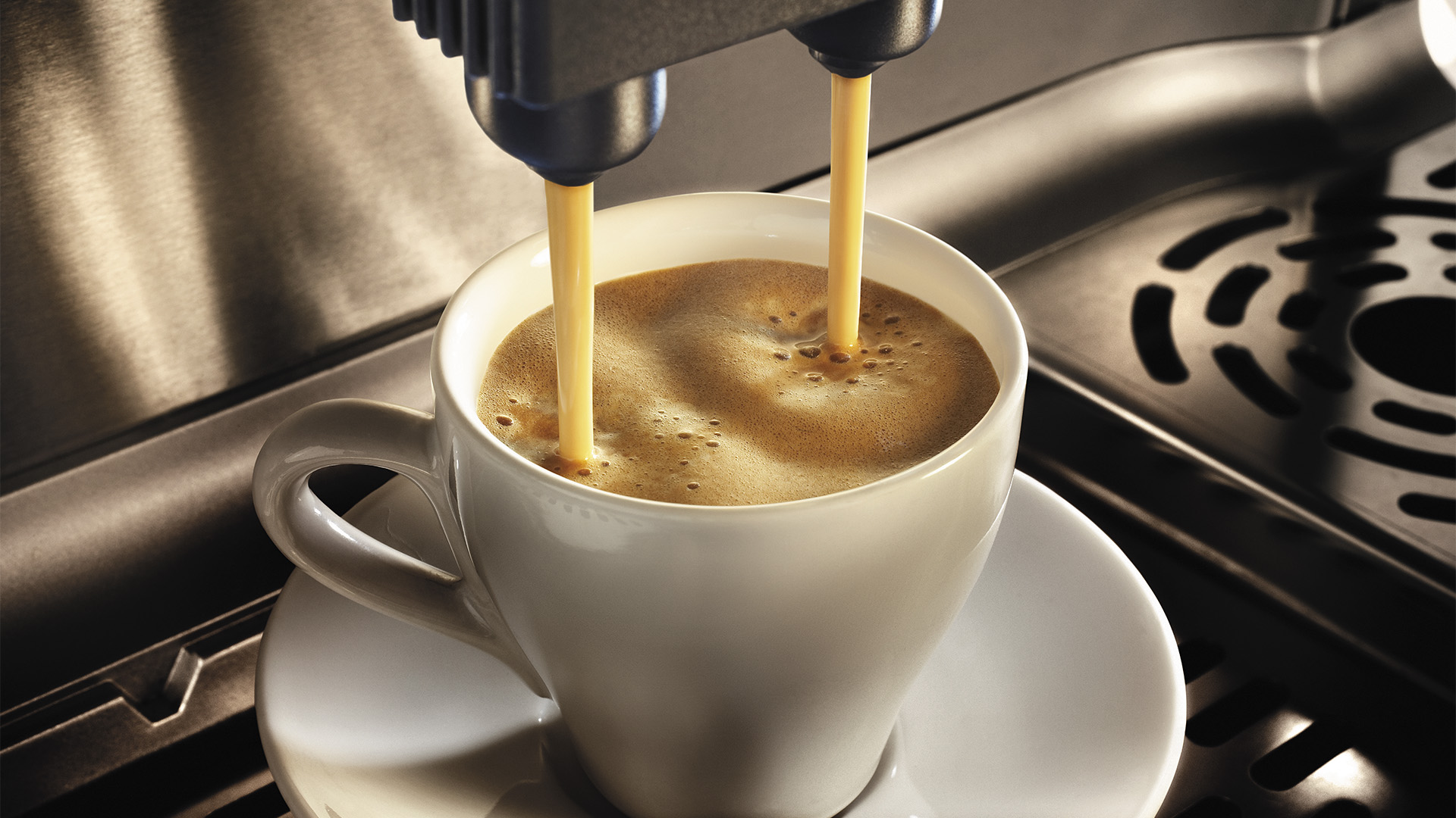 Cara Membuat Espresso Dengan Sempurna dan Praktis Cara Membuat Espresso Dengan Sempurna dan Praktis