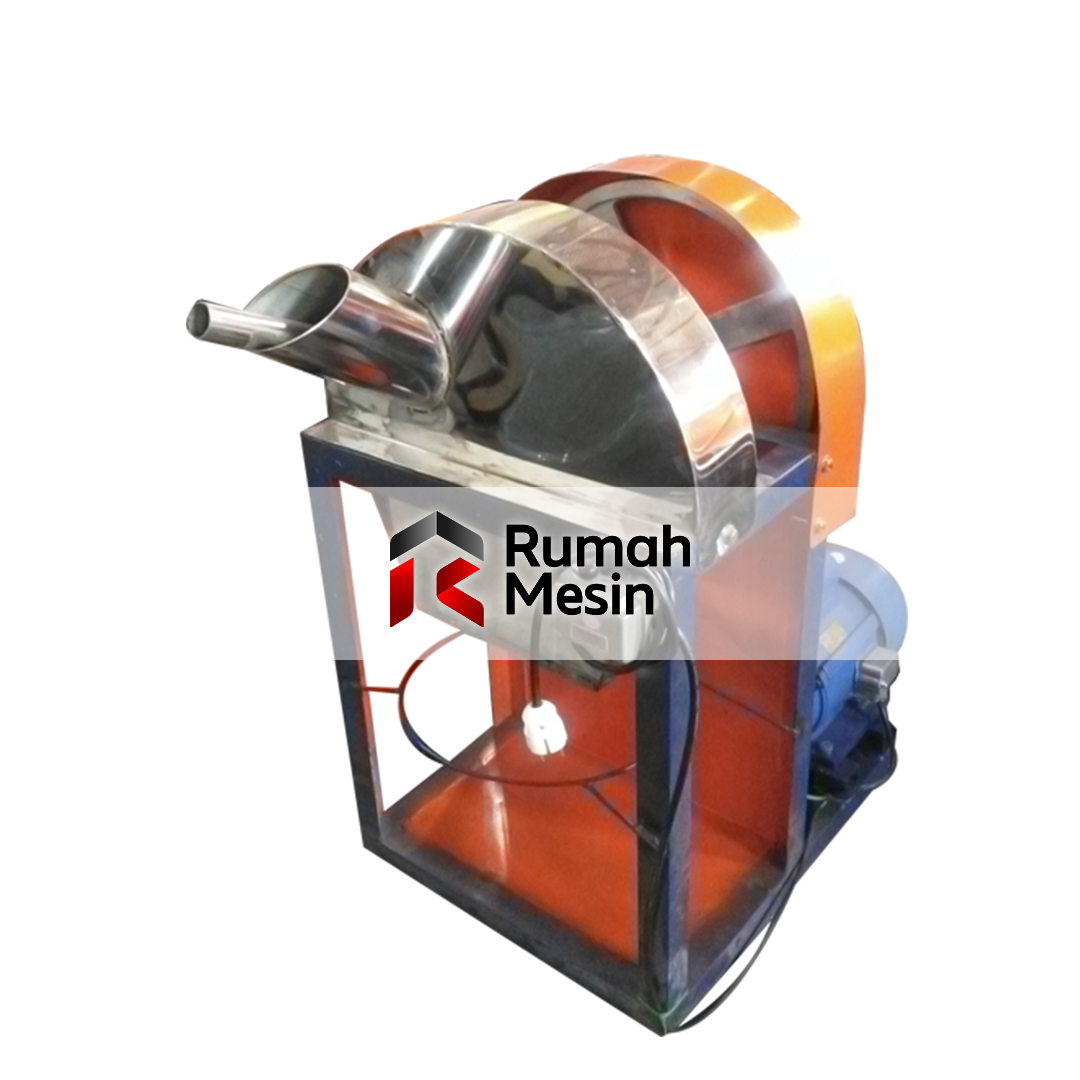 Mesin Perajang Jahe, Mesin Pengolah Jahe Instan Terbaru 2023 - Melayani ...