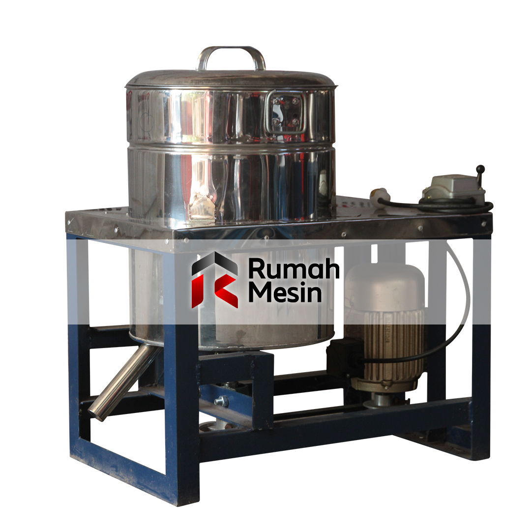 Mesin Vacuum Frying Terbaru - Melayani Transaksi E Katalog