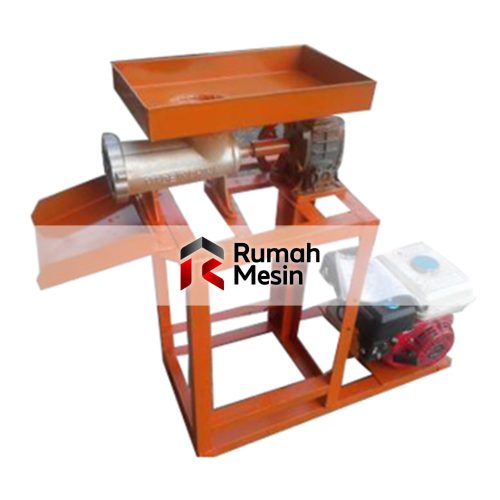Chopper Dan Mesin Giling Daging Bakso Terbaru | Rumah Mesin