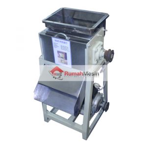 Mesin Parut Sagu K100-200kg - Melayani E Katalog