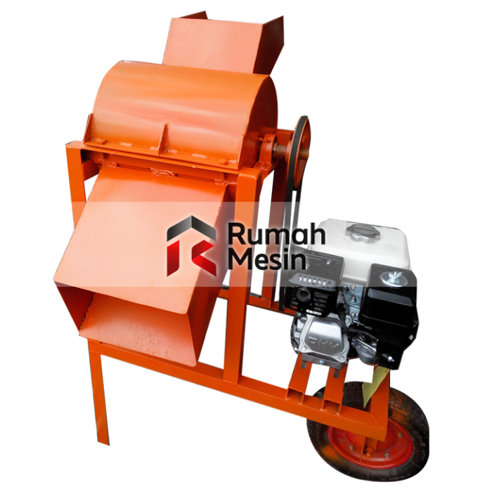 Mesin Chopper Rumput / Perajang Rumput - Melayani E Katalog