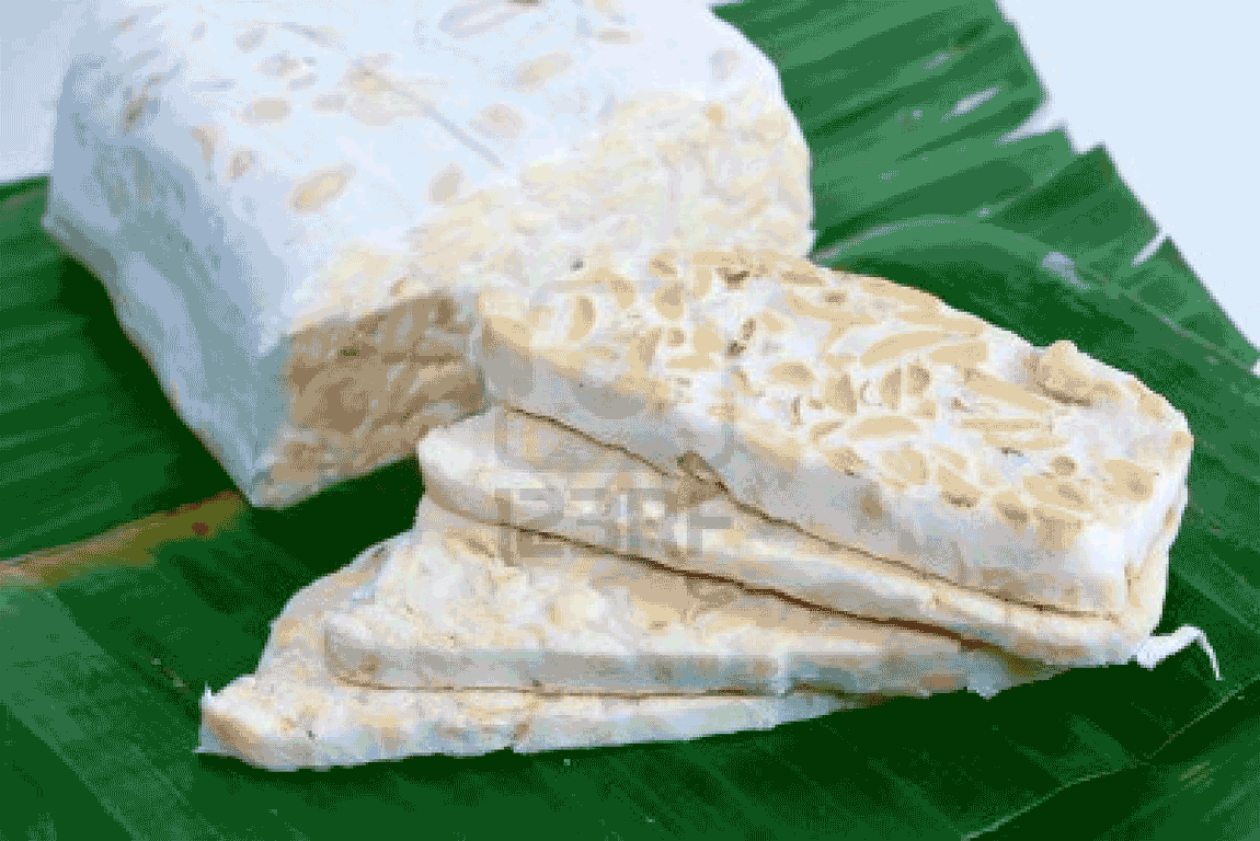 Membuat Tempe Sendiri? Berikut 9 Langkah Membuat Tempe