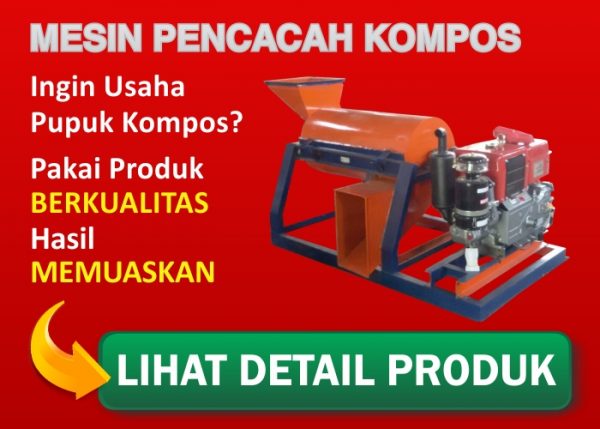 Manfaat Pupuk Kompos Yang Perlu Anda Ketahui Untuk Perkebunan