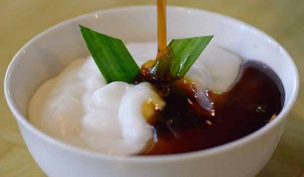 Cara Membuat Bubur Sumsum dari Tepung Beras di Rumah Cara Membuat Bubur Sumsum dari Tepung Beras di Rumah