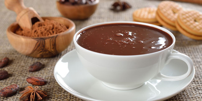 Cara Membuat Minuman Coklat Dari Biji Kakao Dengan Mudah Cara Membuat Minuman Coklat Dari Biji Kakao Dengan Mudah