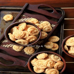 Cara Membuat Kue Sagu Kering Keju Yang Enak Dan Lezat