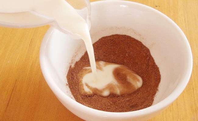 Cara Membuat Masker Kopi Ini Rahasia Cantik Anda Dengan Kopi