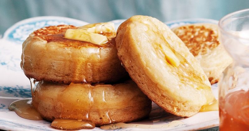 Macam-Macam Roti yang Bisa Anda Gunakan Sebagai Referensi