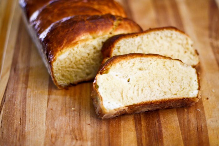 Macam-Macam Roti yang Bisa Anda Gunakan Sebagai Referensi