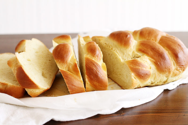 Macam-Macam Roti yang Bisa Anda Gunakan Sebagai Referensi