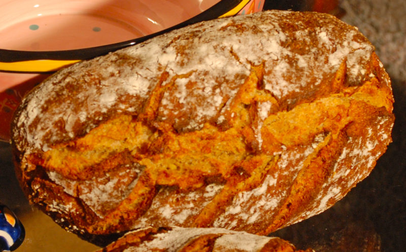 Macam-Macam Roti yang Bisa Anda Gunakan Sebagai Referensi