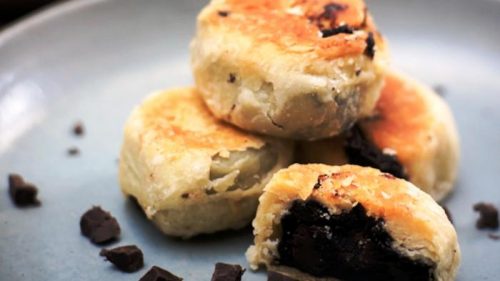 Resep Bakpia Pathok, Ini Dia Resep Legendanya Untuk Anda