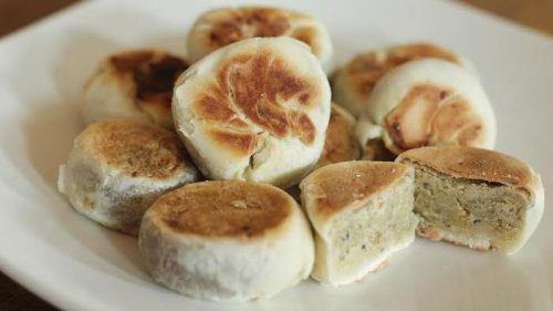 Resep Bakpia Pathok, Ini Dia Resep Legendanya Untuk Anda