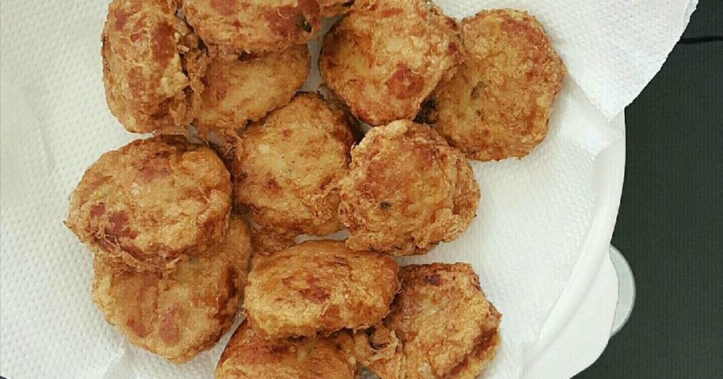 Resep Olahan Daging Giling - Mari Berkreasi dengan Daging Giling