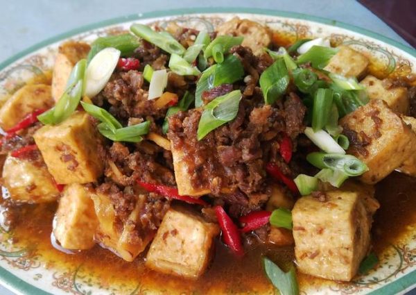 Resep Olahan Daging Giling - Mari Berkreasi dengan Daging Giling