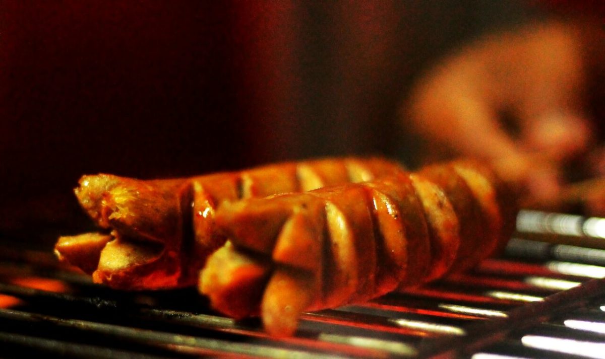 Cara Membuat Sosis Bakar dan Resep yang bisa Dicoba