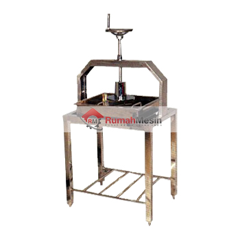 Mesin Pembuat Tahu - Alat Pembuat Tahu Terbaru 2022 | Rumah Mesin