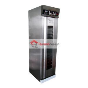 Proofer Roti-Mesin Pengembang Adonan Roti Terbaru 2023 |Rumah Mesin