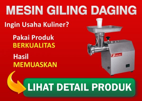 Resep Olahan Daging Giling - Mari Berkreasi dengan Daging Giling