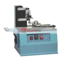 Mesin Coding - Rumah Mesin Yogyakarta