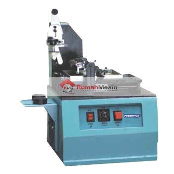 Mesin Coding DDYM 520 B - Alat Pencetak Kode Produksi