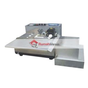 Mesin Coding - Rumah Mesin Yogyakarta