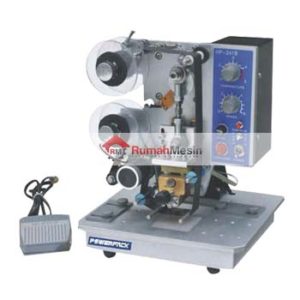 Mesin Coding - Rumah Mesin Yogyakarta