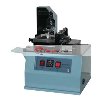 Mesin Coding DDYM 520 A - Distributor Jual Beli Mesin Usaha Anda