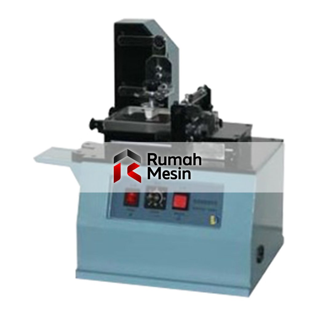 Mesin Coding DDYM 520 A - Distributor Jual Beli Mesin Usaha Anda
