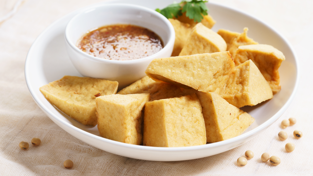 Teknik Pengolahan Tahu dan Peluang Bisnis Kuliner