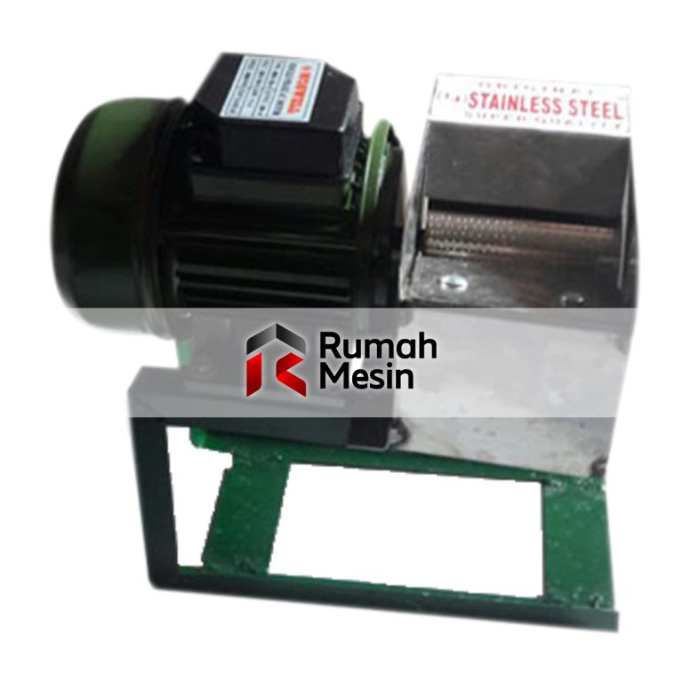 Mesin Parut Kelapa Terbaru - Melayani E Katalog