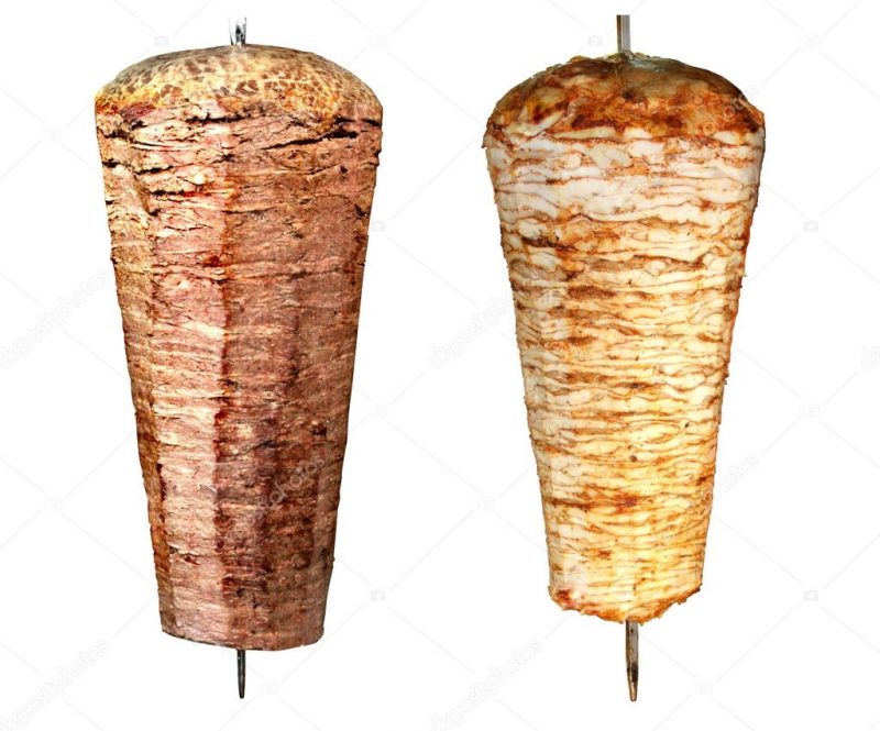 Mau Tahu Cara Membuat Kebab Turki? Ini Dia Rahasianya...