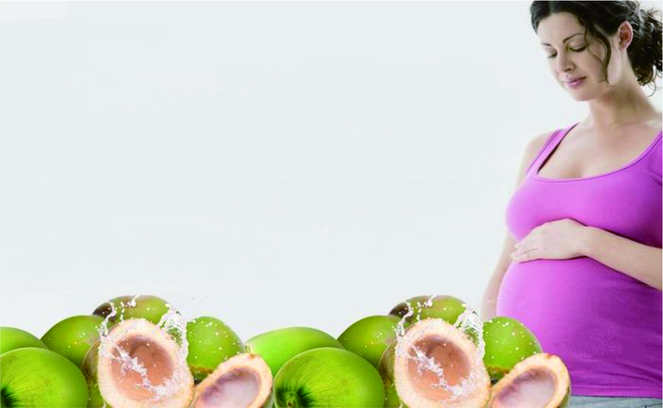 Inilah Manfaat Air Kelapa Muda yang Jarang Diketahui