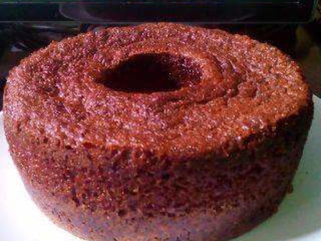 Cara Membuat Bolu Pisang Ala Rumahan Yang Simpel dan Mudah Dibuat