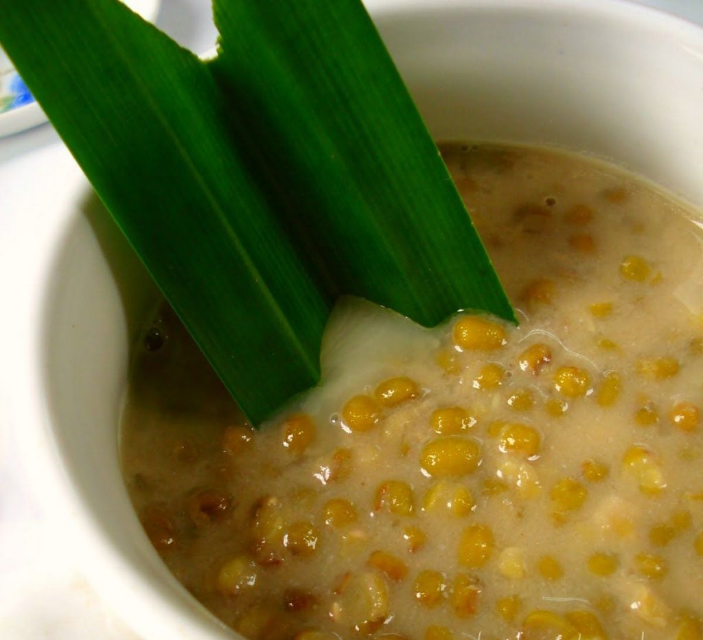 Cara Membuat Bubur Kacang Hijau Yang Mudah Dan Praktis Cara Membuat Bubur Kacang Hijau Yang Mudah Dan Praktis