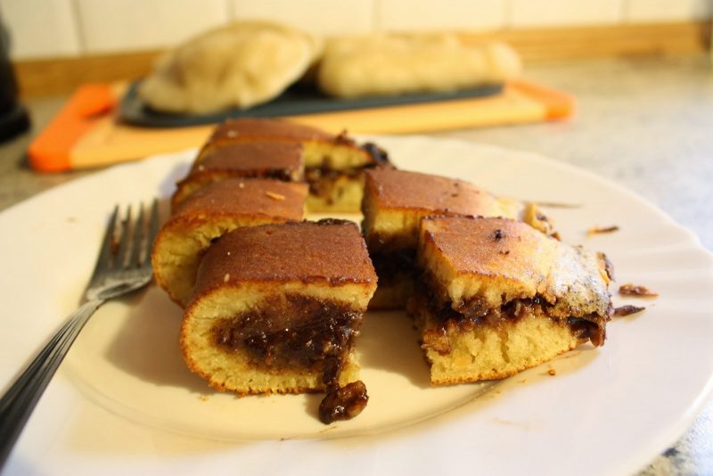 Resep Terang Bulan Yang Lembut Dan Enak Ala Rumahan