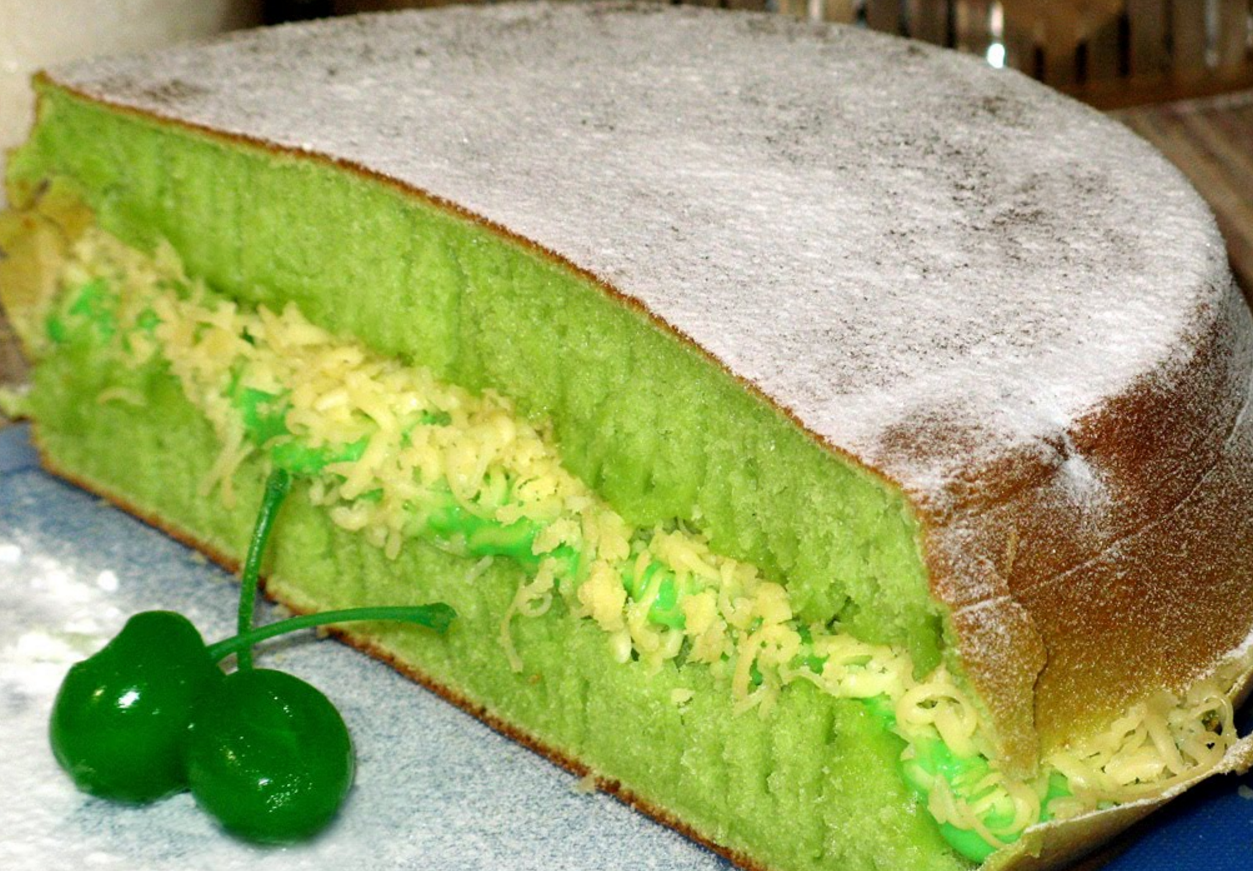 Resep Terang Bulan Yang Lembut Dan Enak Ala Rumahan