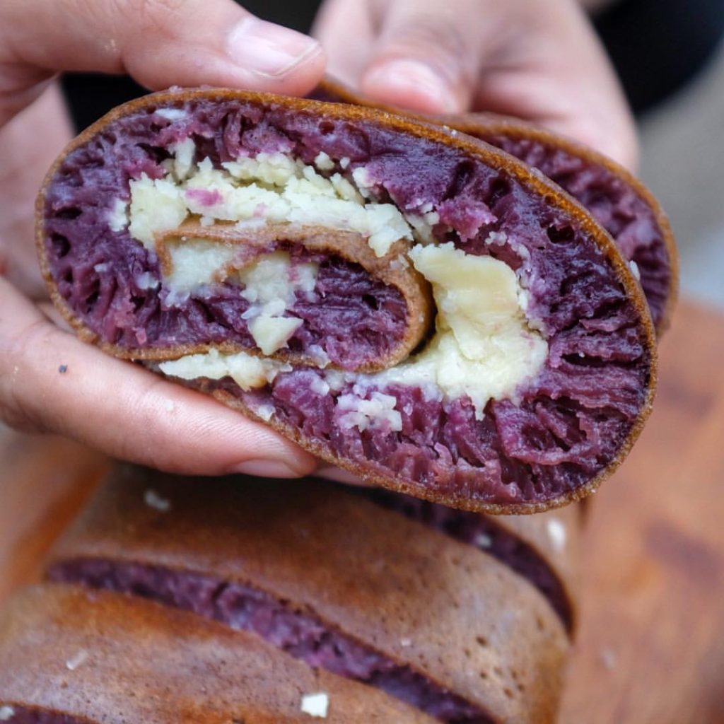 Resep Terang Bulan Yang Lembut Dan Enak Ala Rumahan