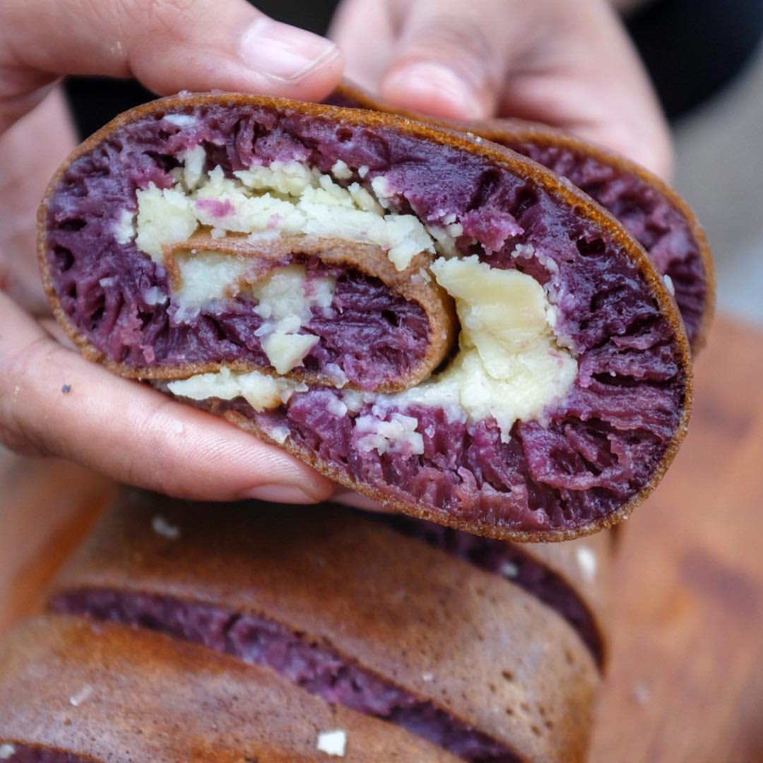 Resep Terang Bulan Yang Lembut Dan Enak Ala Rumahan