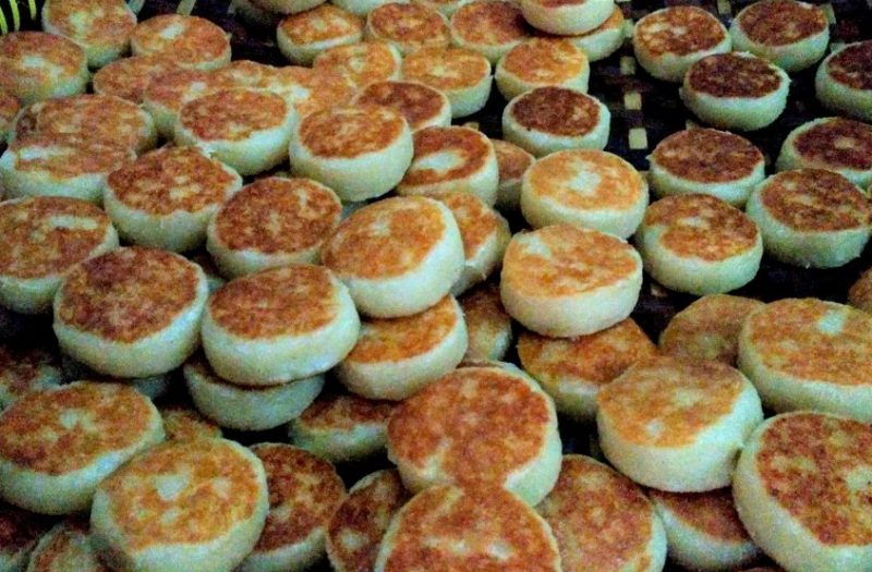 Resep Wingko Babat Dapat Dibuat di Rumah dengan Alat Sederhana