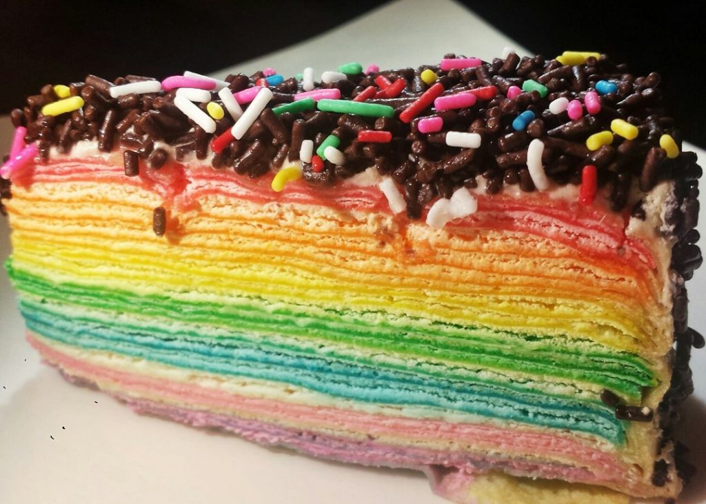 Cara Membuat Crepes Yang Mudah dan Praktis Hanya Disini!