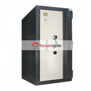 Brankas Terbaru dan Berkualitas 2023 | Rumah Mesin