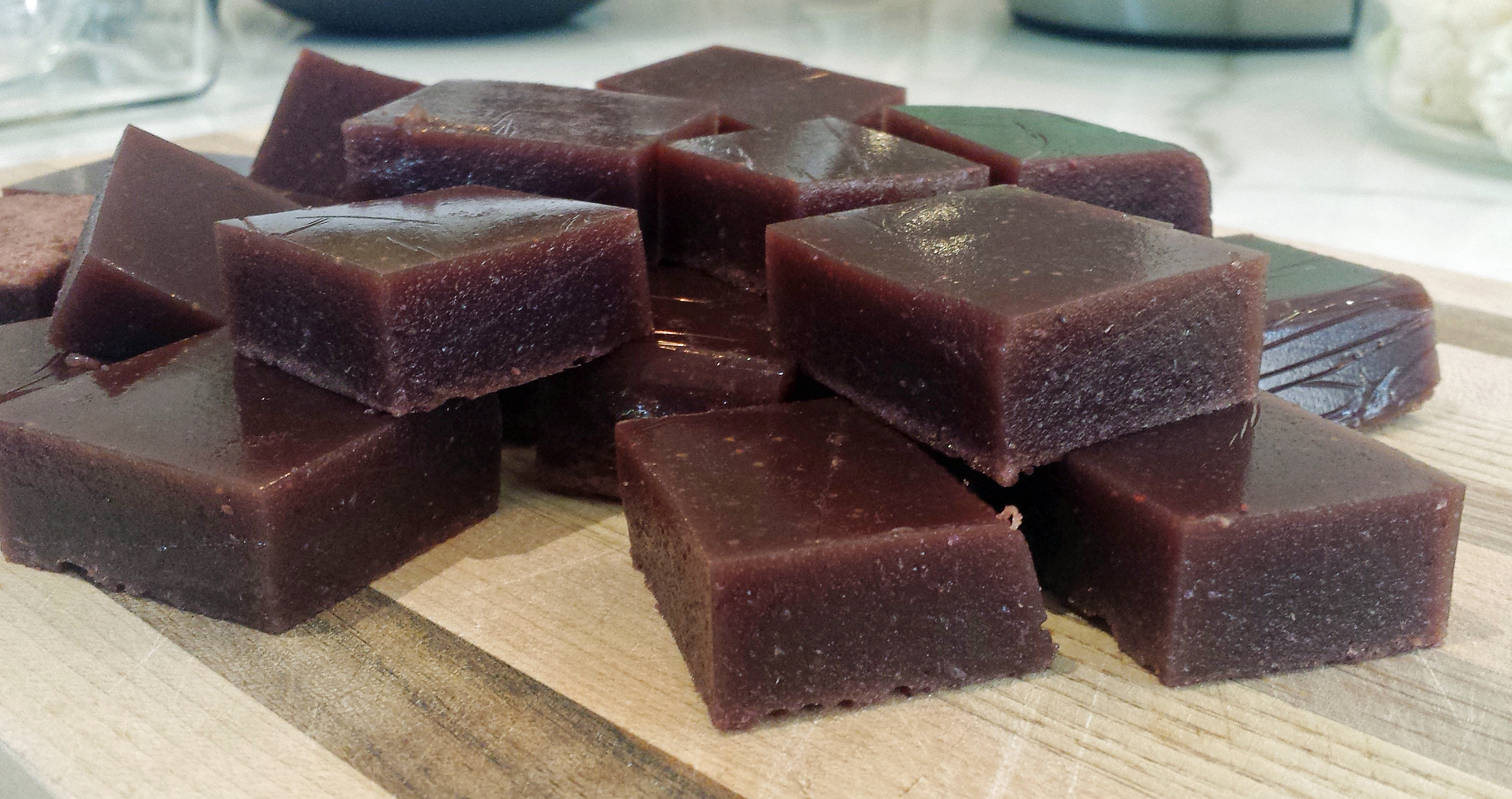 Kue Sus Dan Agar - Agar Yang Bisa Anda Jadikan peluang Usaha