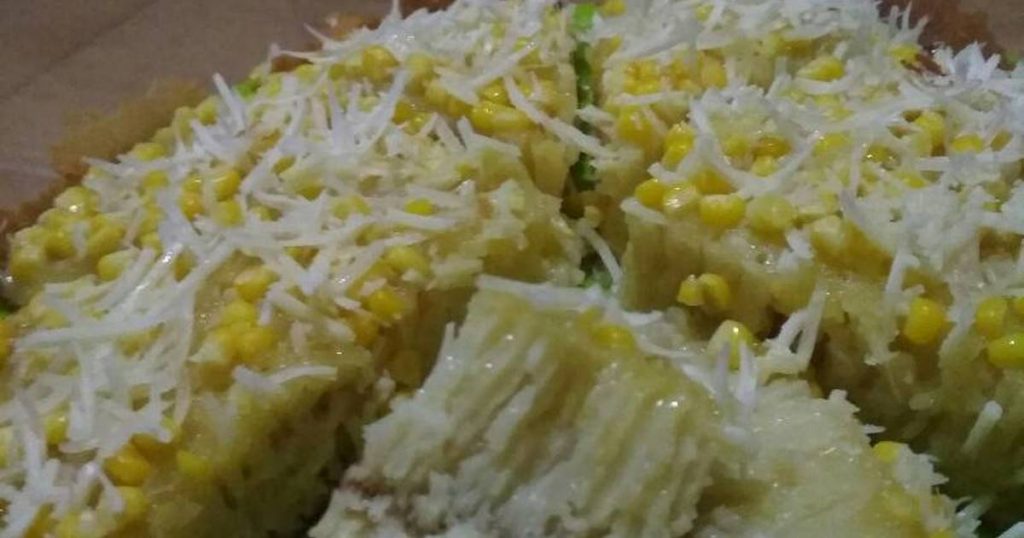 Resep Martabak Manis Yang Bisa Anda Kreasikan Dirumah