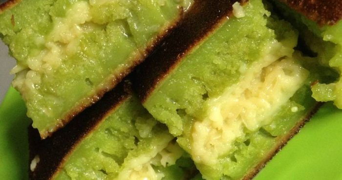 Resep Martabak Manis Yang Bisa Anda Kreasikan Dirumah