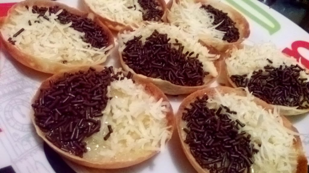 Resep Martabak Manis Yang Bisa Anda Kreasikan Dirumah