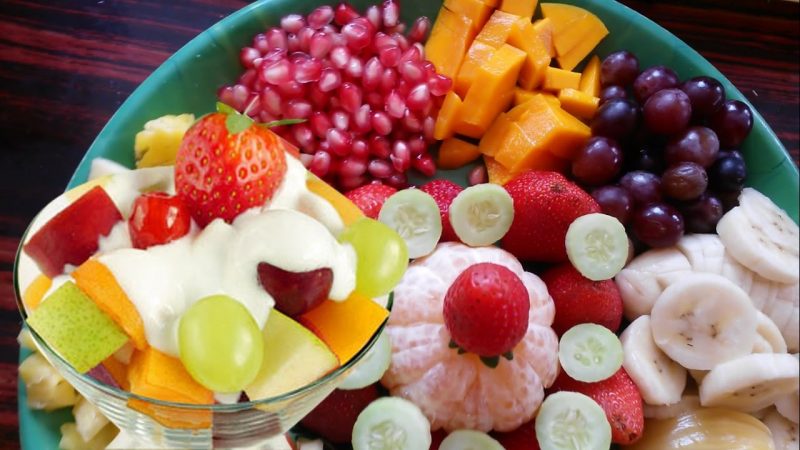 Resep Es Buah Untuk Jualan Yang Praktis Dan Super Nikmat