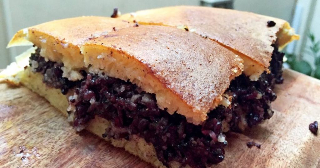 Resep Martabak Manis Yang Bisa Anda Kreasikan Dirumah