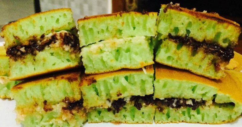 Resep Martabak Manis Yang Bisa Anda Kreasikan Dirumah